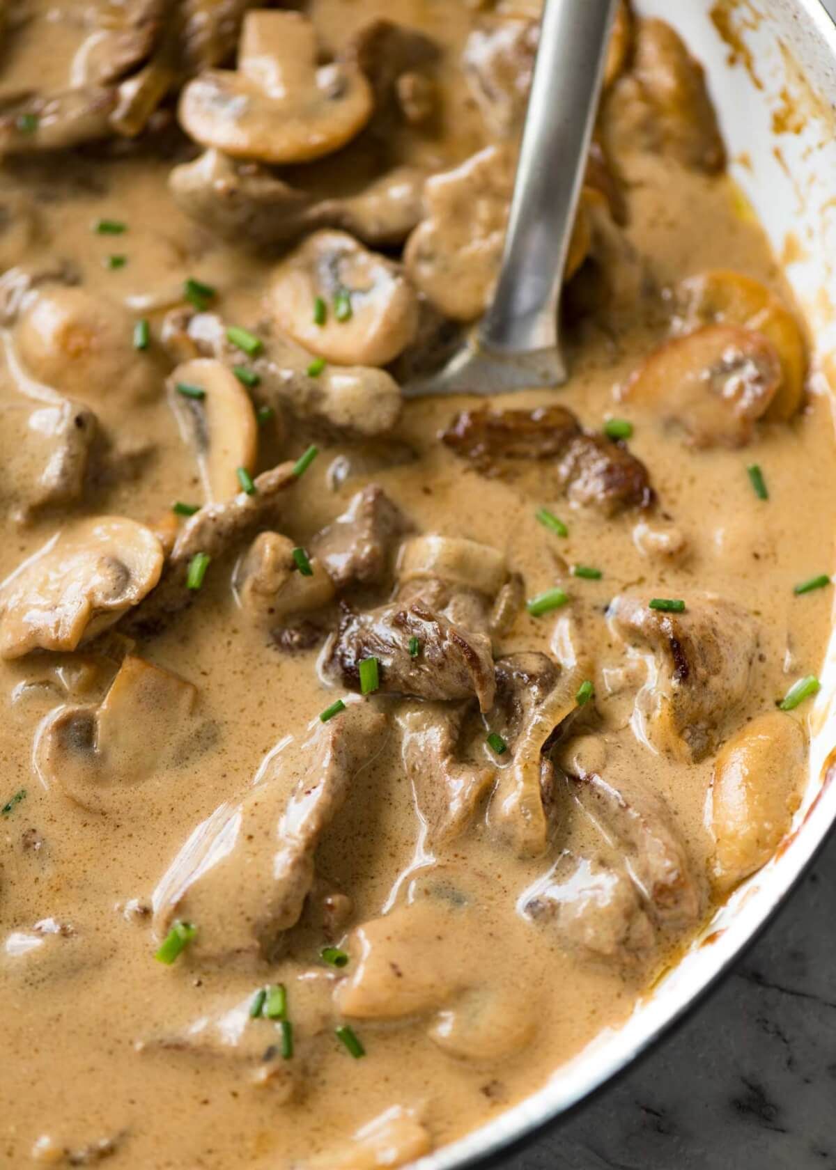 13 Maneras de comer champiñones que te vas chupar los dedos