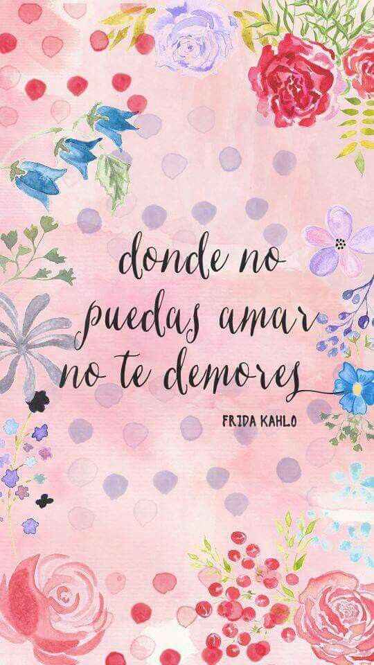 17 Fondos de pantalla con Frida Kahlo como protagonista